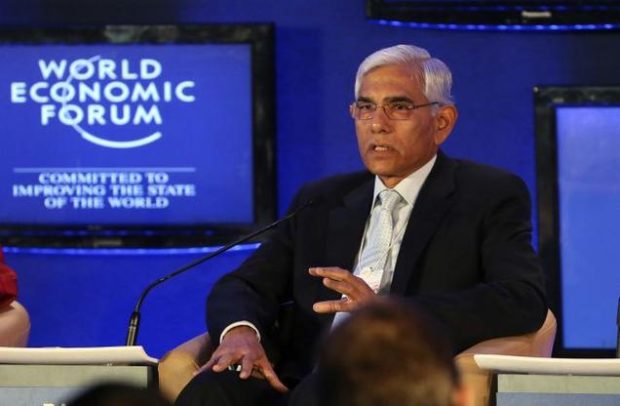 องค์กรตรวจสอบกับการต่อต้านคอร์รัปชัน (ตอนจบ): Vinod Rai องค์กรตรวจสอบ ...