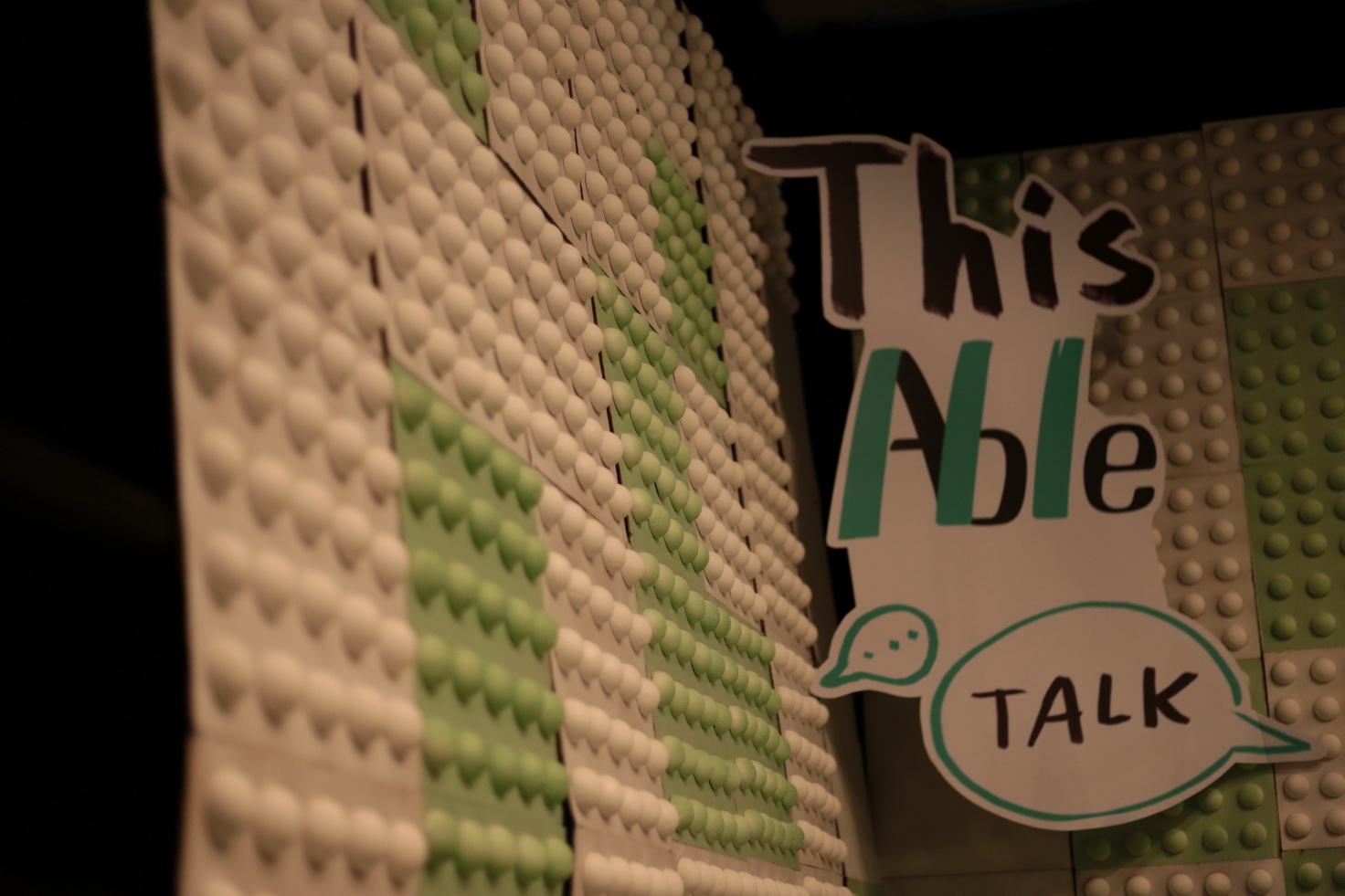 ThisAble talk ชวนคิดชวนคุย "กำลังใจ-โอกาส" ดึงศักยภาพมนุษย์ออกแบบชีวิตที่คิดฝันได้เสมอ - ThaiPublica