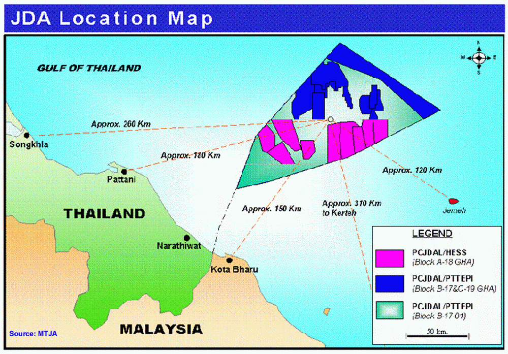 malaysia-JDA – ThaiPublica