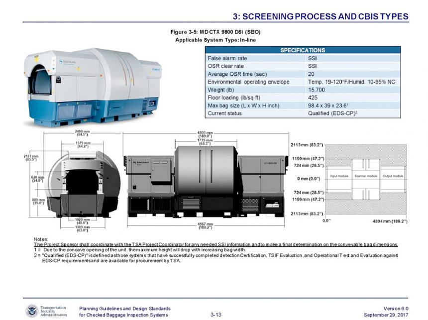 ศึกชิงงานประมูล “เครื่องตรวจระเบิด” มูลค่ากว่า 3 พันล้าน CTX ร้องบอร์ด ...