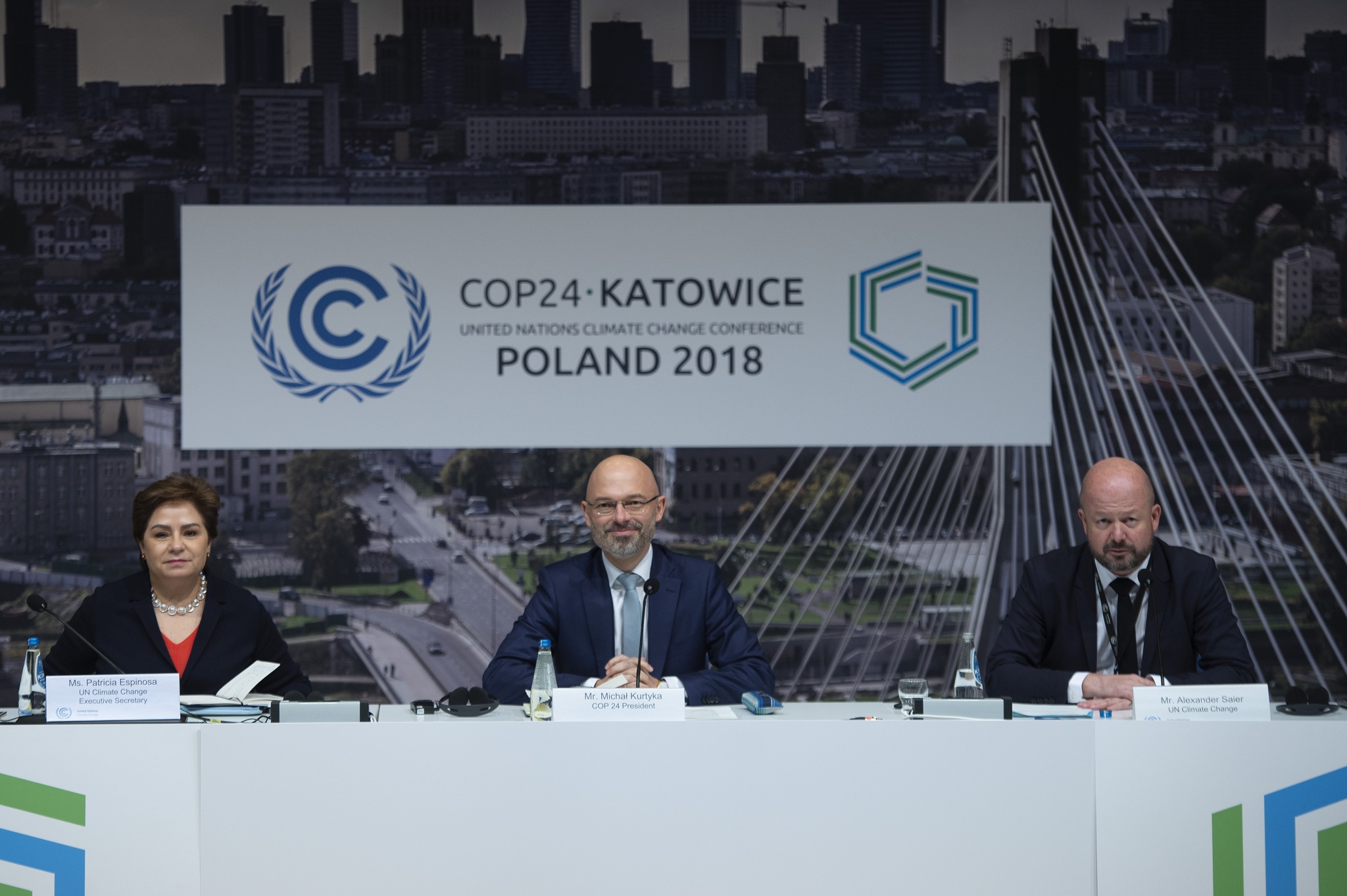 ที่ประชุม COP 24 กำหนดมาตรฐานวัดก๊าซเรือนกระจก - โลกห่างเป้าลดการเพิ่ม ...