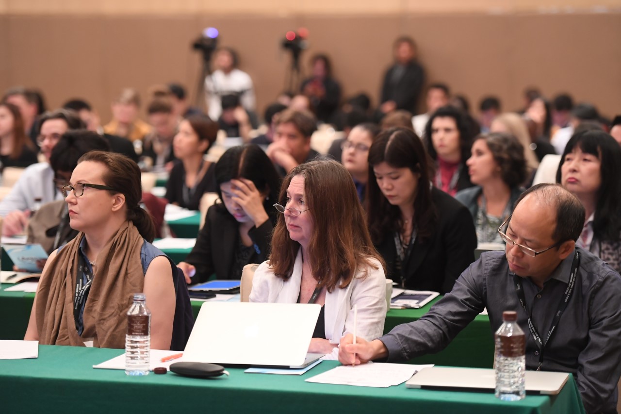 “TIJ – IGLP” จัด Workshop ระดับโลก สร้างเครือข่ายนักกฎหมาย - ผู้นำรุ่น ...