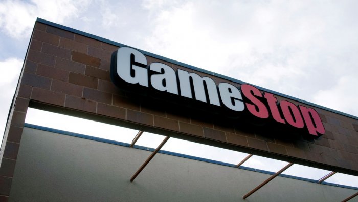 บทเรียน GAMESTOP เมื่อตลาดถูกเปลี่ยนเป็น MONEY GAME-จุดเริ่มต้นฟองสบู่ ...