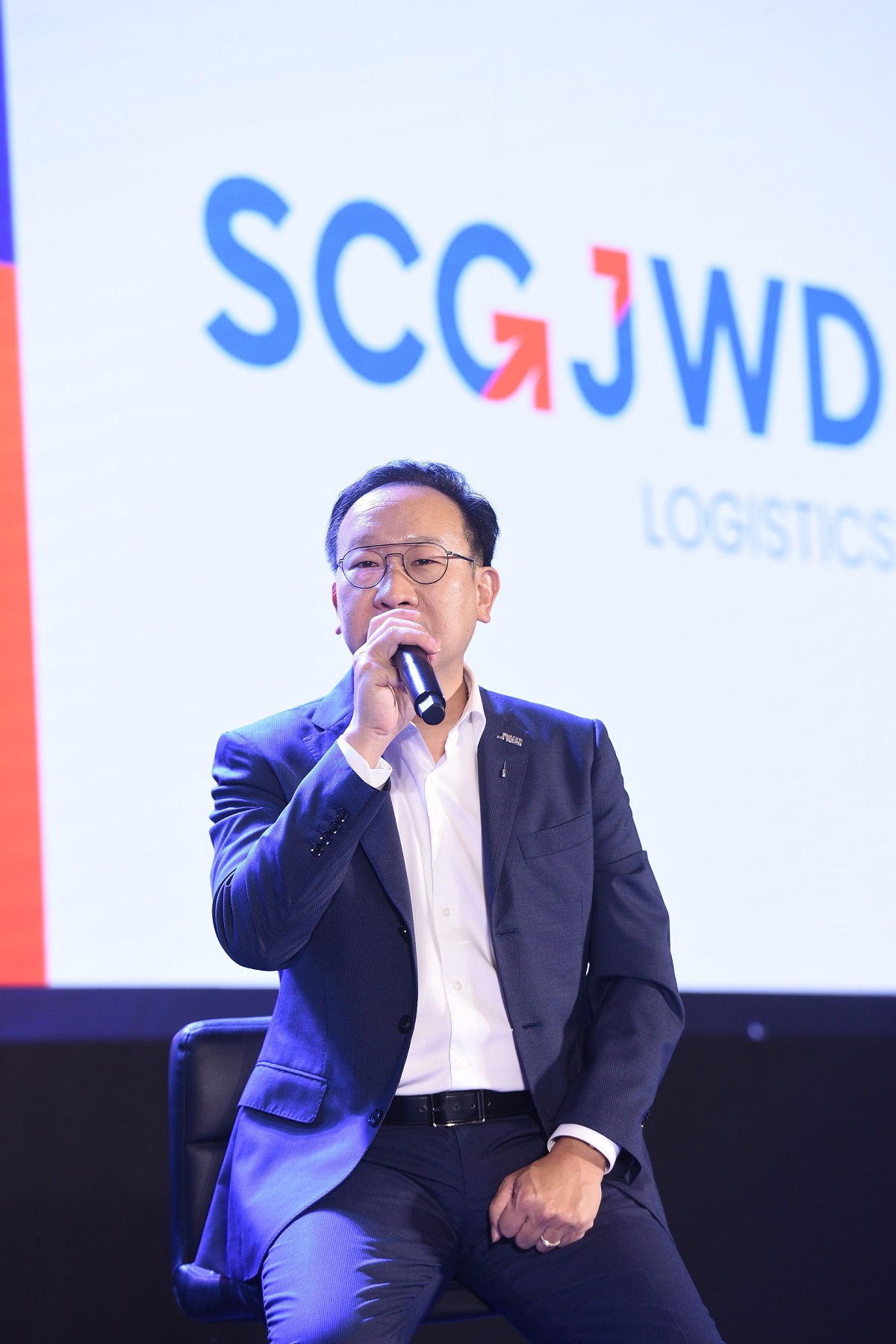 SCGL รวมกิจการ JWD ขึ้นแท่นผู้นำบริการโลจิสติกส์ ซัพพลายเชน ครบวงจรราย ...
