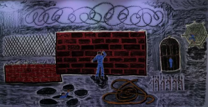 BLIND เรื่องจริงที่คล้ายกัน - ThaiPublica