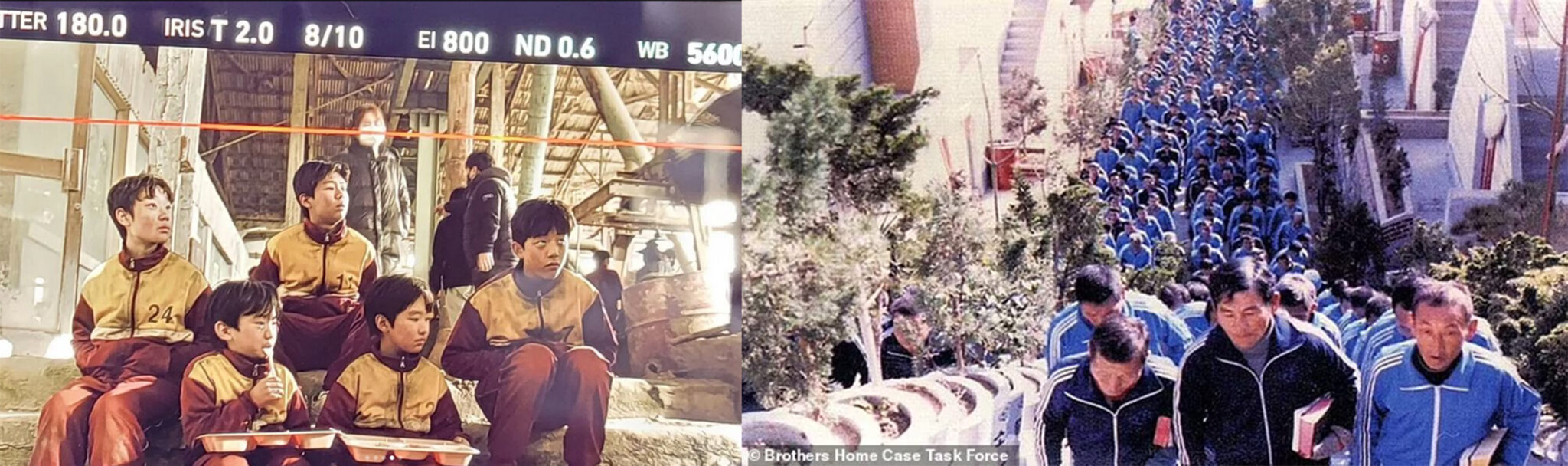 BLIND เรื่องจริงที่คล้ายกัน - ThaiPublica