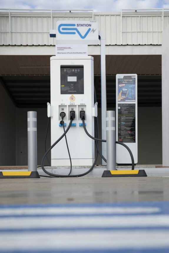 “โออาร์” เปิดระบบ EV Station PluZ หนึ่งใน ‘EV Ecosystem’ รองรับผู้ใช้ ...