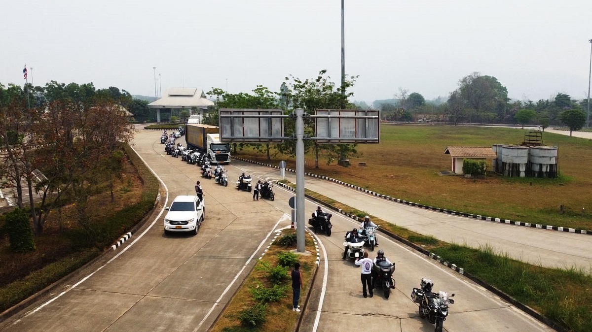 China is Back บนเส้นทาง R3A เชื่อมไทย-ลาว-จีน - ThaiPublica