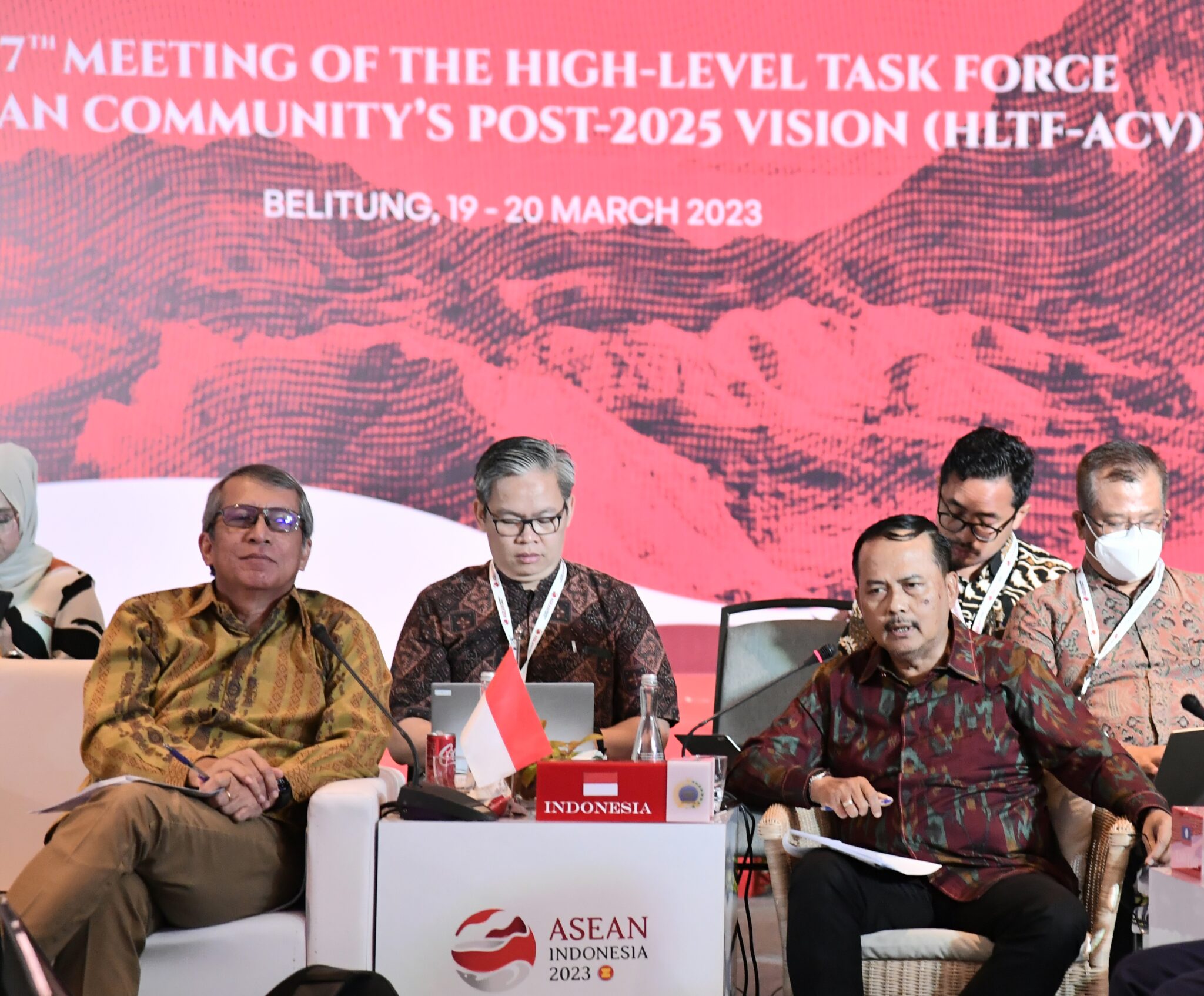 ASEAN Roundup สิงคโปร์ก้าวสู่อันดับ 1 ของโลกด้านประสิทธิภาพรัฐบาล - ThaiPublica