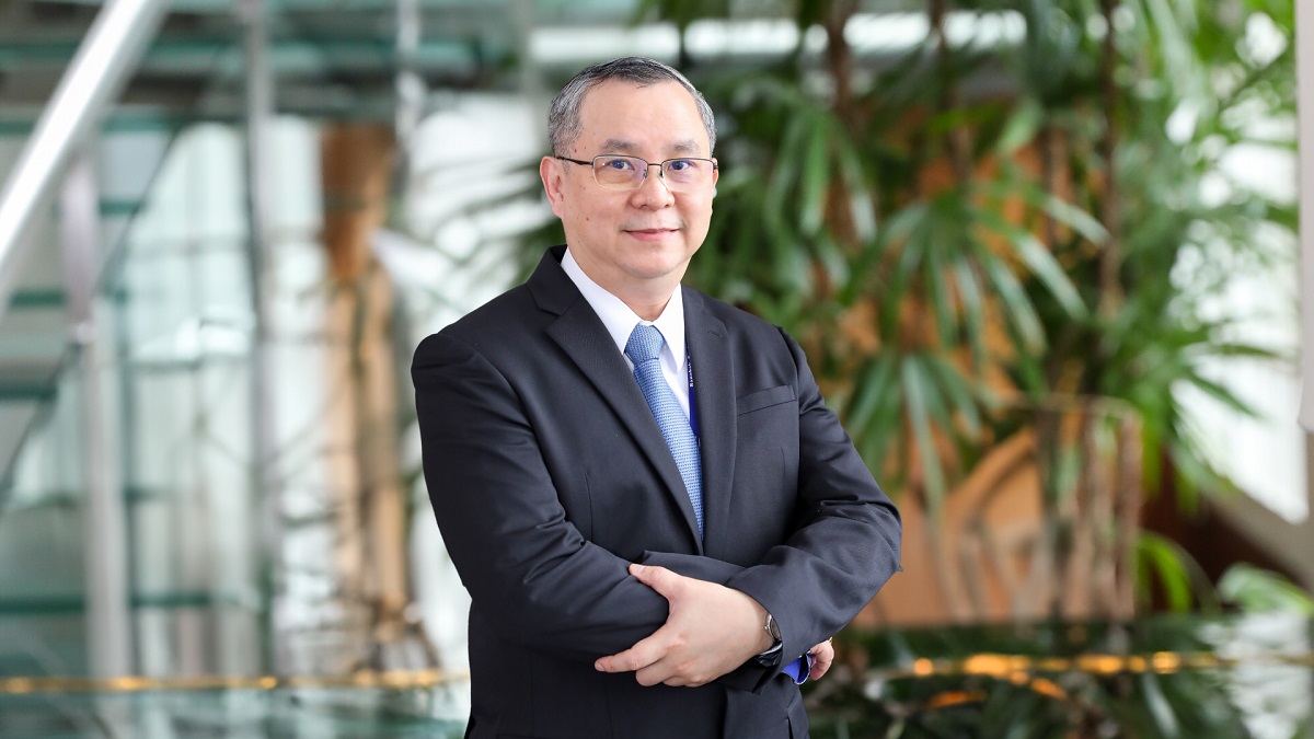 Bangkok Bank Becomes First Thai Bank to Provide Custody Services in ...