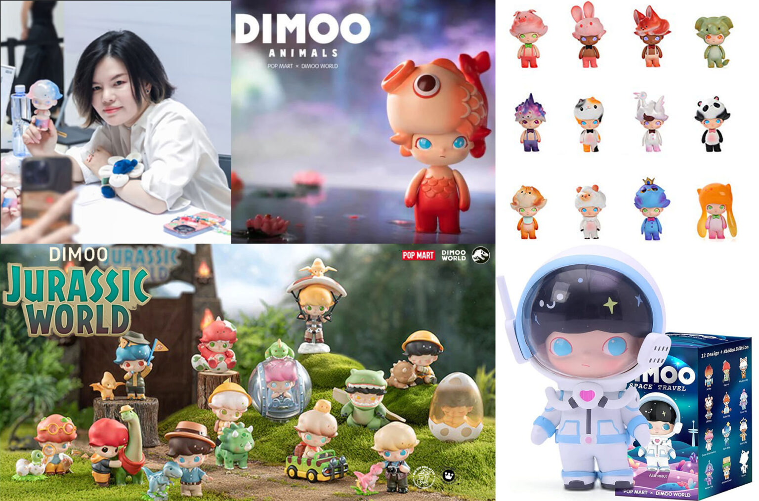 POP MART ไอ้เราก็น่ารักซะด้วย - ThaiPublica