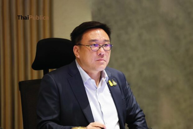 "Digital Wallet"แจกเงิน 10,000 บาทเทียบการแจกคูปองของญี่ปุ่น ...