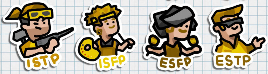 MBTI กระแสฮิตในเรียลลิตี้หาคู่เกาหลี - ThaiPublica