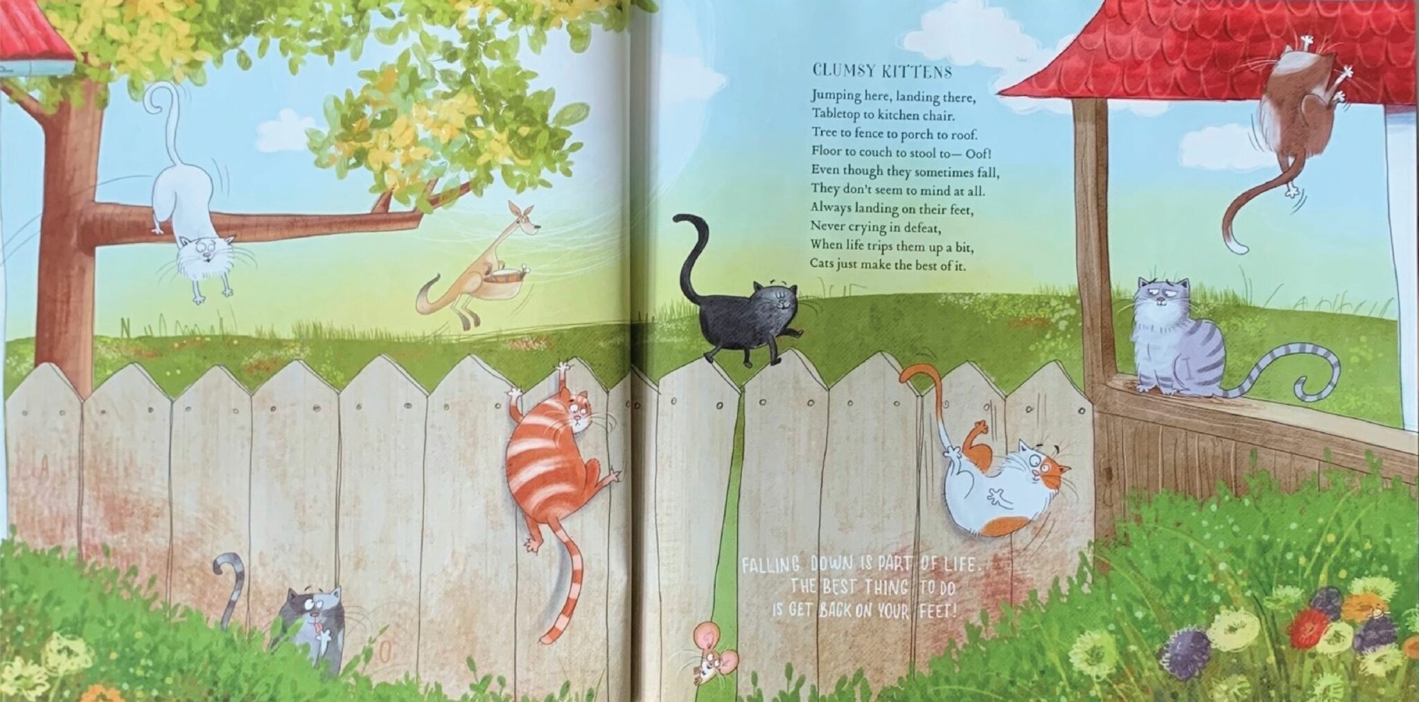 เรื่องเล่าจากลุงหมีปุ๊ (26) ... wild symphony-หนังสือที่มีเสน่ห์ - ThaiPublica