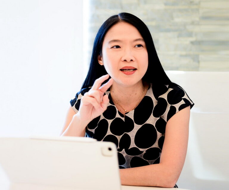 'กุลยา ตันติเตมิท' อธิบดีสรรพากรชู “SMILE RD” ต่อยอด Big Data ขยายฐานภาษีทั้งแนวดิ่ง-แนวราบ ...