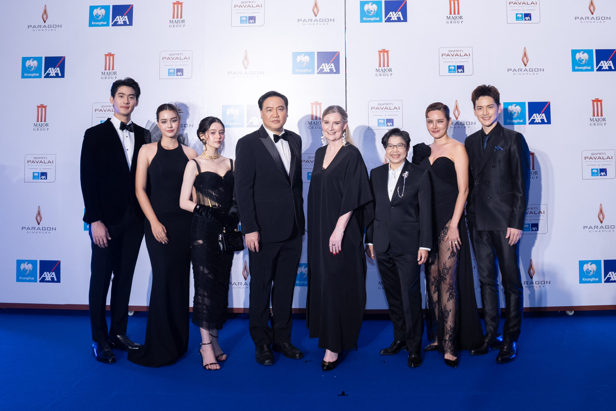 กรุงไทย-แอกซ่า ประกันชีวิต x เมเจอร์ ซีนีเพล็กซ์ กรุ้ป ชวนสัมผัสความ ...