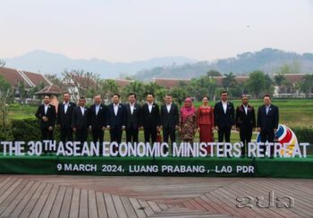 ASEAN Roundup เวียดนามไม่เน้นปริมาณมุ่งส่งออกข้าวคุณภาพสูง - ThaiPublica