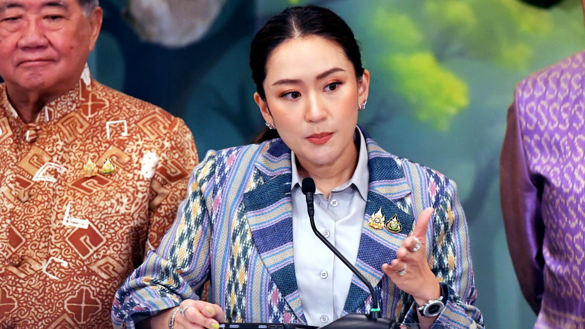 นายกฯไม่แทรกแซง ป.ป.ช.ขอเวชระเบียน ‘ทักษิณ’- มติ ครม.กำหนดค่าเก็บขยะ ต่ำสุด 35 บาท สูงสุด 102 ...