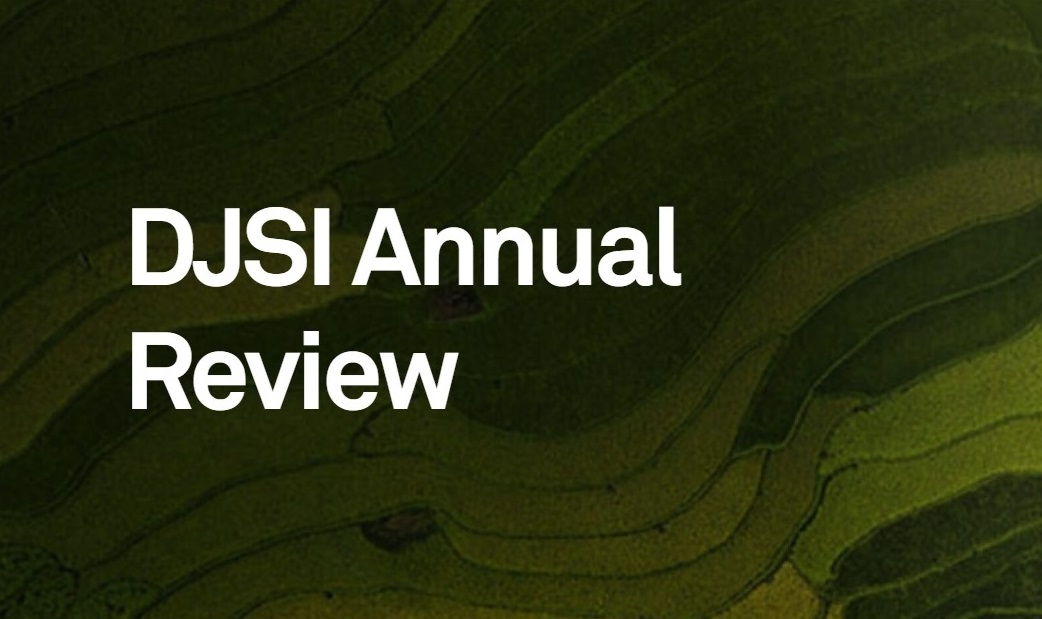 DJSI 2024 บริษัทไทย 13 รายติด DJSI World - ThaiPublica