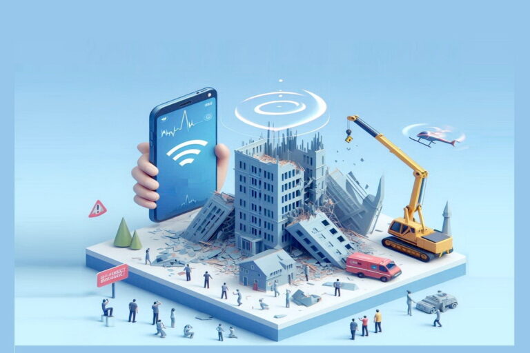 เกือบ 3 ปี 'Cell Broadcast' ไม่เกิด จากกราดยิงถึงแผ่นดินไหว ‘แจ้งเตือน ...