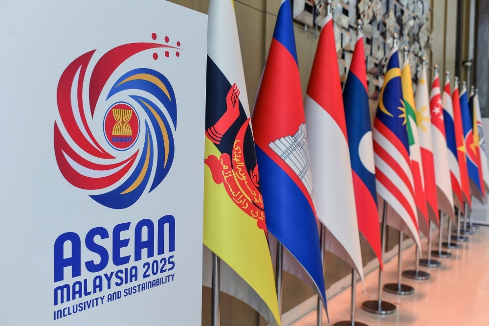 ASEAN Roundup มาเลเซียประธานอาเซียน ผู้นำการเจรจาภาษีศุลกากรสหรัฐฯ - ThaiPublica