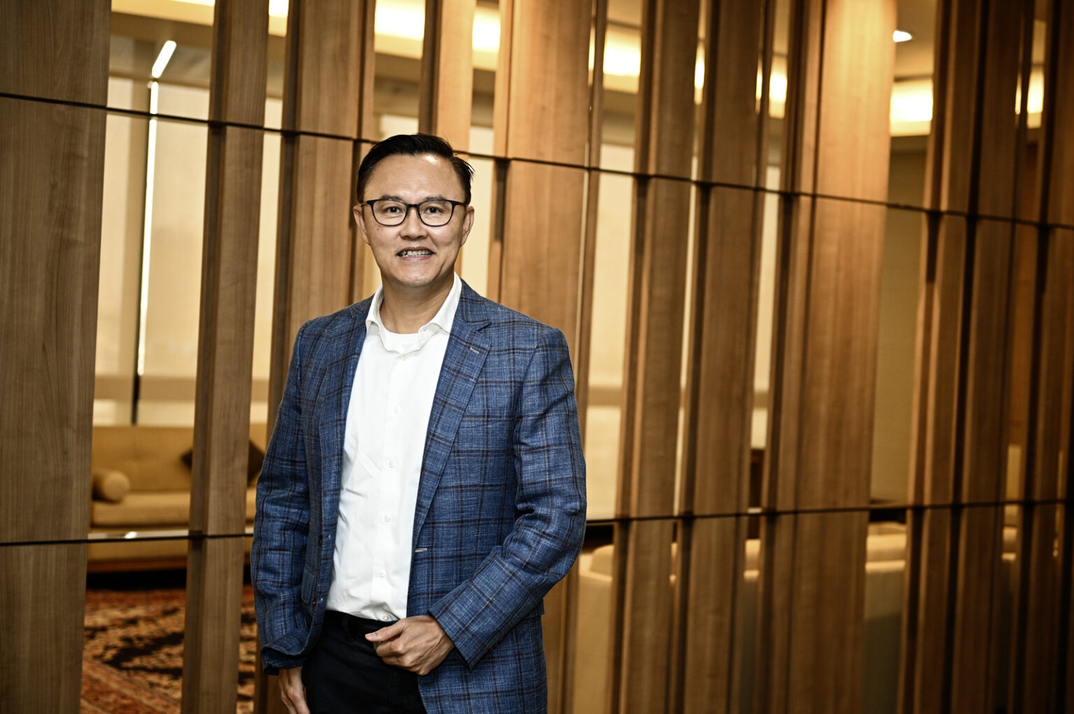 “พิพิธ เอนกนิธิ” เกมโลกยั่งยืน กับ "กสิกรไทย" ลุย 'Scope X' ...Capacity ...