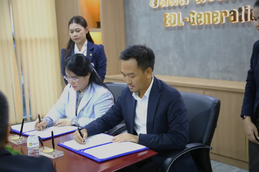 การดิ้นรนของ EDL-Gen! บริษัทผลิตไฟฟ้าลาว - ThaiPublica