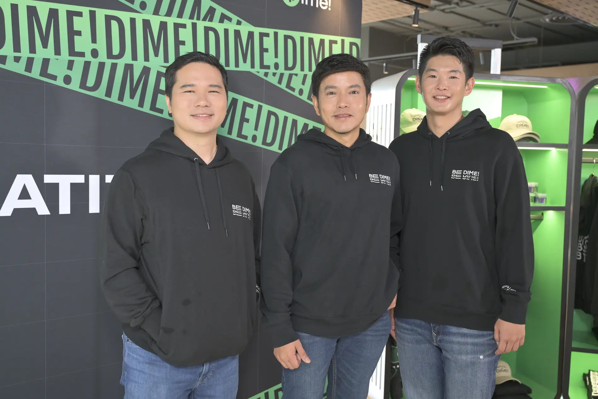 Dime! เปิด 3 นวัตกรรมใหม่ เสริม ecosystem แพลตฟอร์มการเงินครบวงจร - ThaiPublica