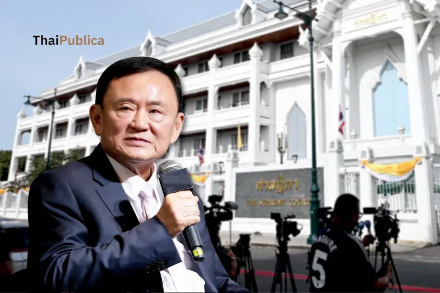 2 ปี ‘คดีชั้น 14’ กว่าความจริงจะปรากฏ!! - ThaiPublica