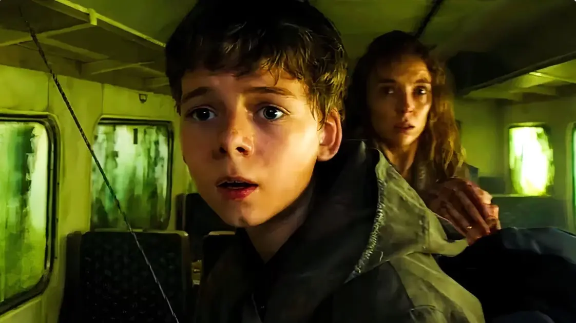 28 Years Later: เมื่อเด็กเจน Alpha ต้องเผชิญโลกที่พวกเราทิ้งไว้ ...