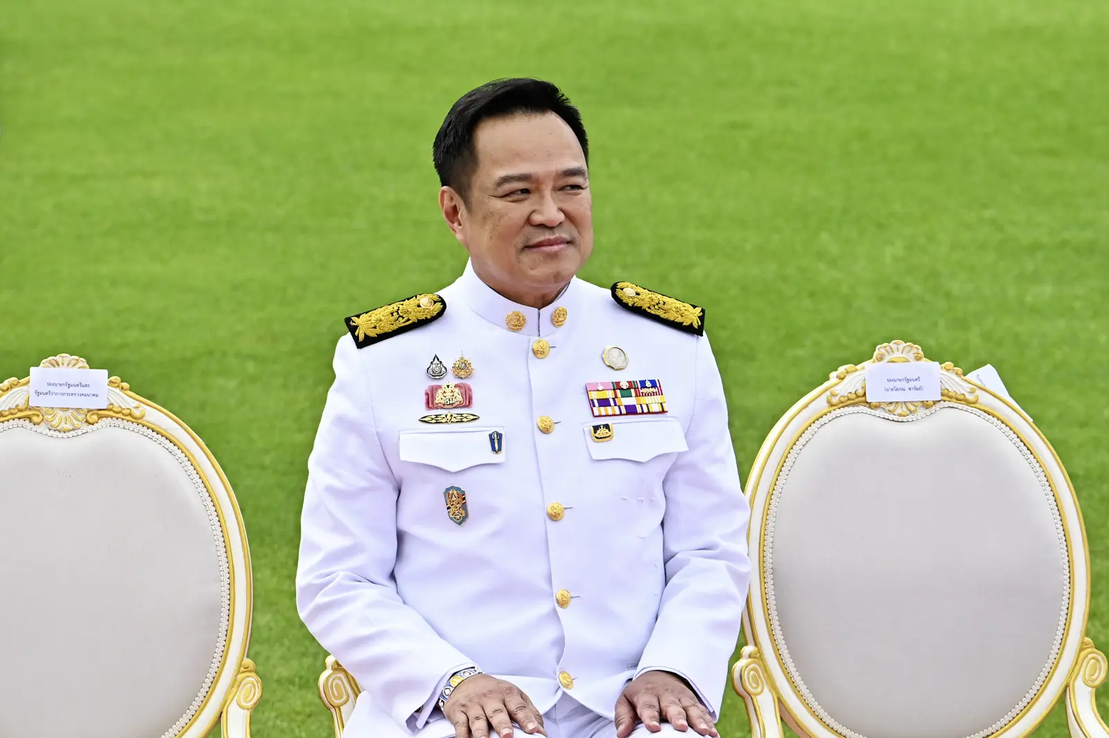 นโยบาย 'รัฐบาลอนุทิน ชาญวีรกูล' เตรียมแถลงสภาฯ ยกปัญหา 5 ด้าน 15 แนวทาง - ThaiPublica