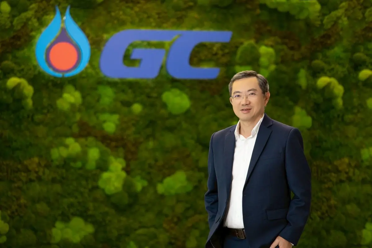 GC รายงานผลประกอบการไตรมาส 3 ปี 2568 เดินกลยุทธ์คืบหน้าตามแผน - ThaiPublica