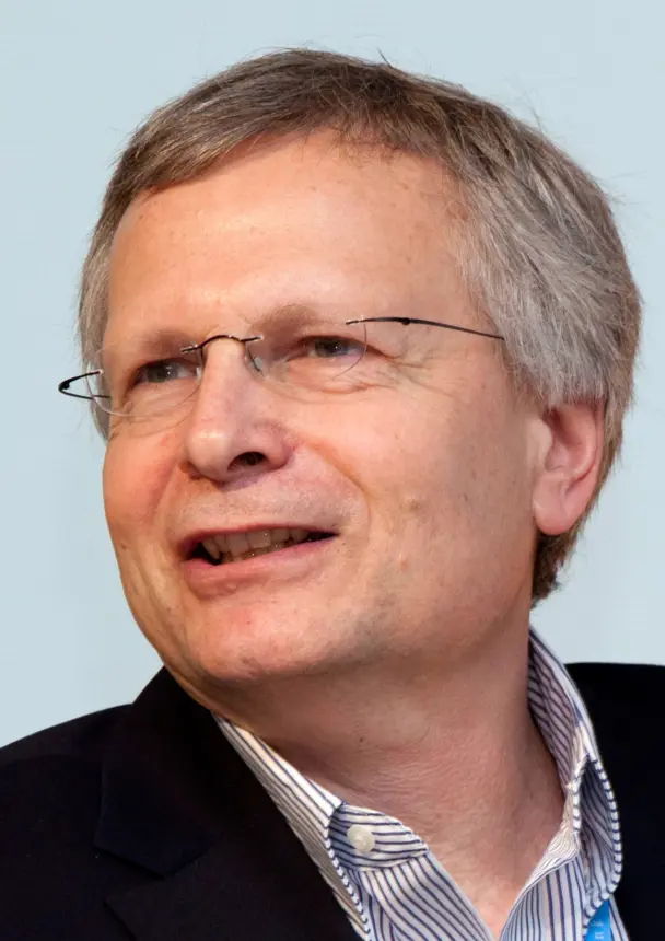 Dani Rodrik และ Joseph Stiglitz เสนอยุทธศาสตร์ “การเติบโตใหม่” ของชาติ ...