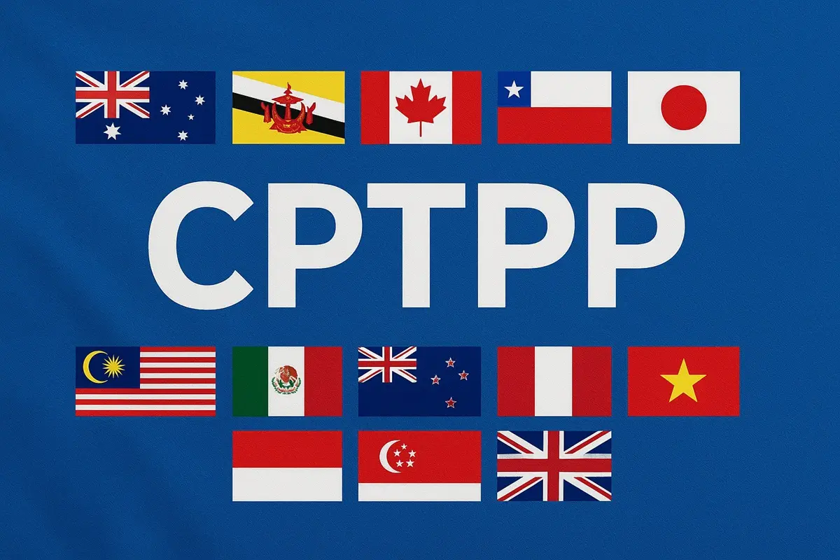 ASEAN Roundup ภาคี CPTPP เริ่มกระบวนเจรจารับ "อินโดนีเซีย ฟิลิปปินส์" เป็นสมาชิกปี 2569 ...