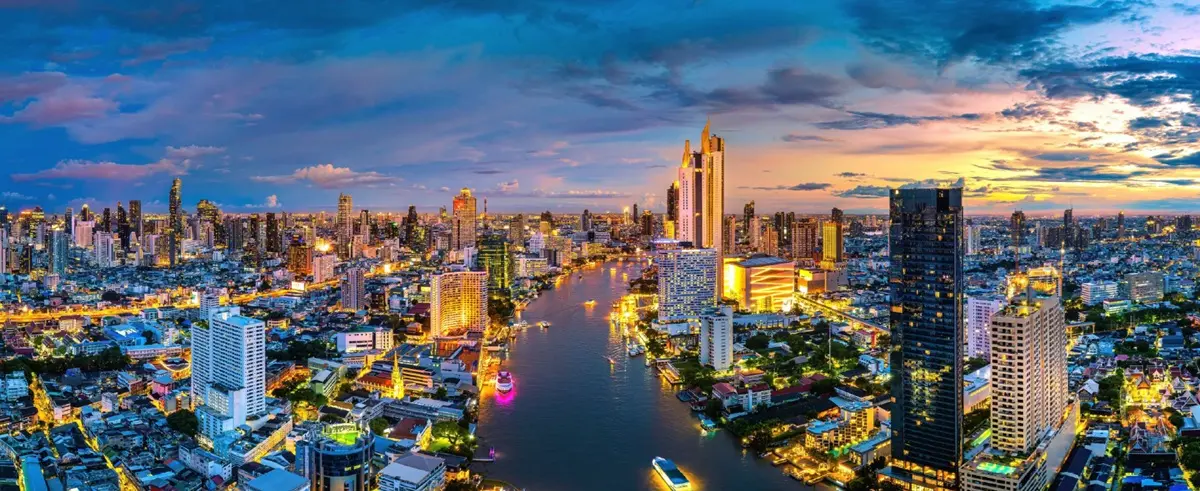 SCB EIC ตั้ง 7 คำถาม ทำไมเศรษฐกิจไทยปี 2569 โตแค่ 1.5% ต่ำสุดในรอบ 3 ทศวรรษ (ไม่นับช่วงวิกฤติ ...