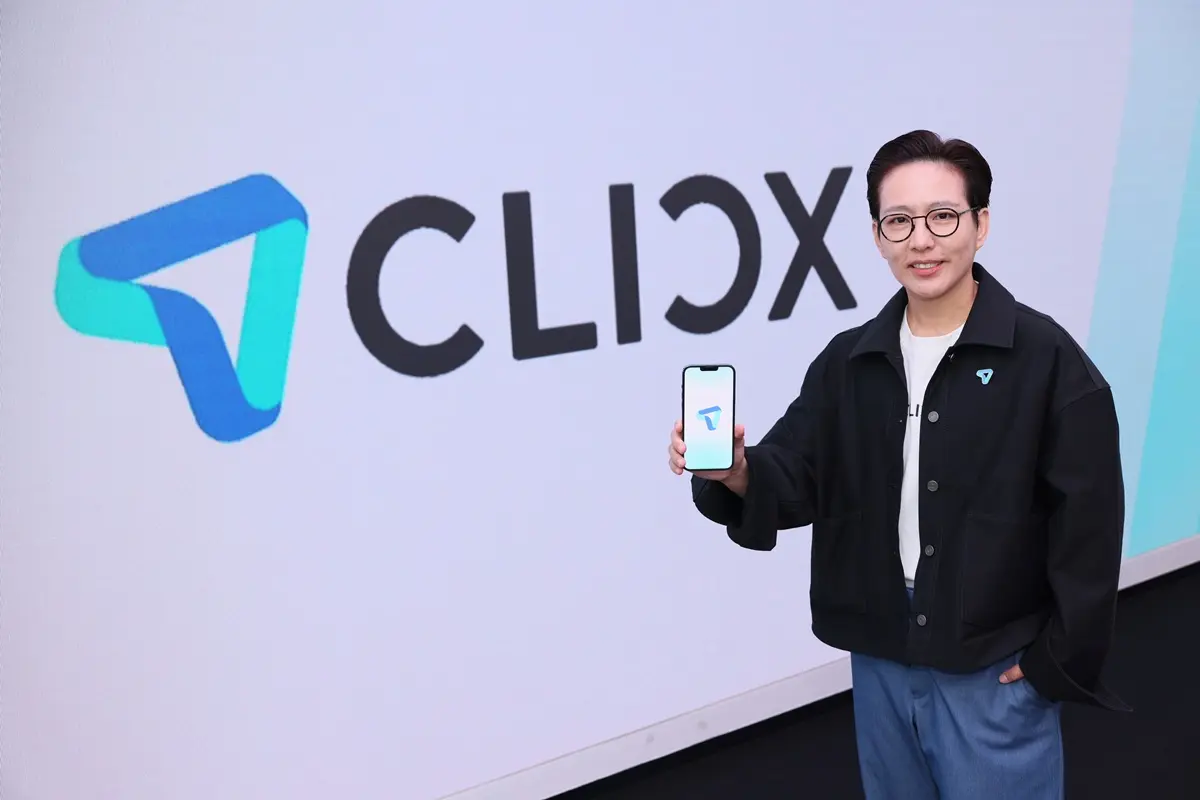KTB-AIS-OR เปิดตัว “CLICX” แบงก์ไร้สาขารายแรก จับกลุ่มเปราะบางทาง ...
