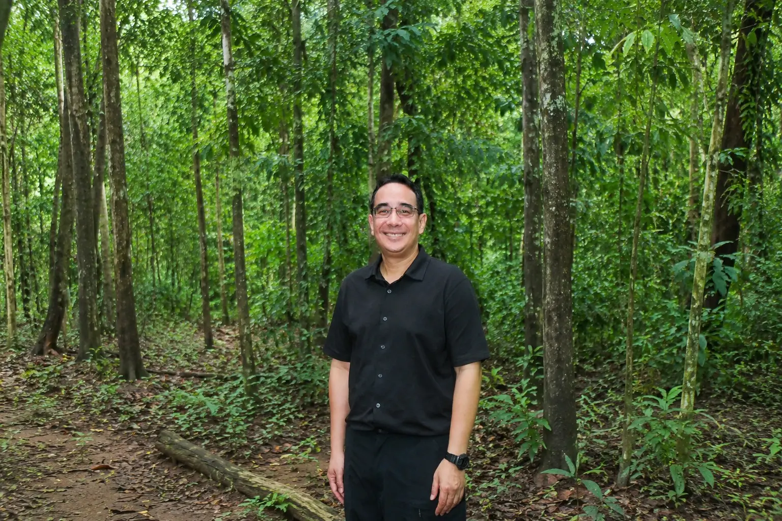 มูลนิธิแม่ฟ้าหลวงฯ ชู 3 ยุทธศาสตร์ ขับเคลื่อน Biodiversity สร้างสมดุล ...